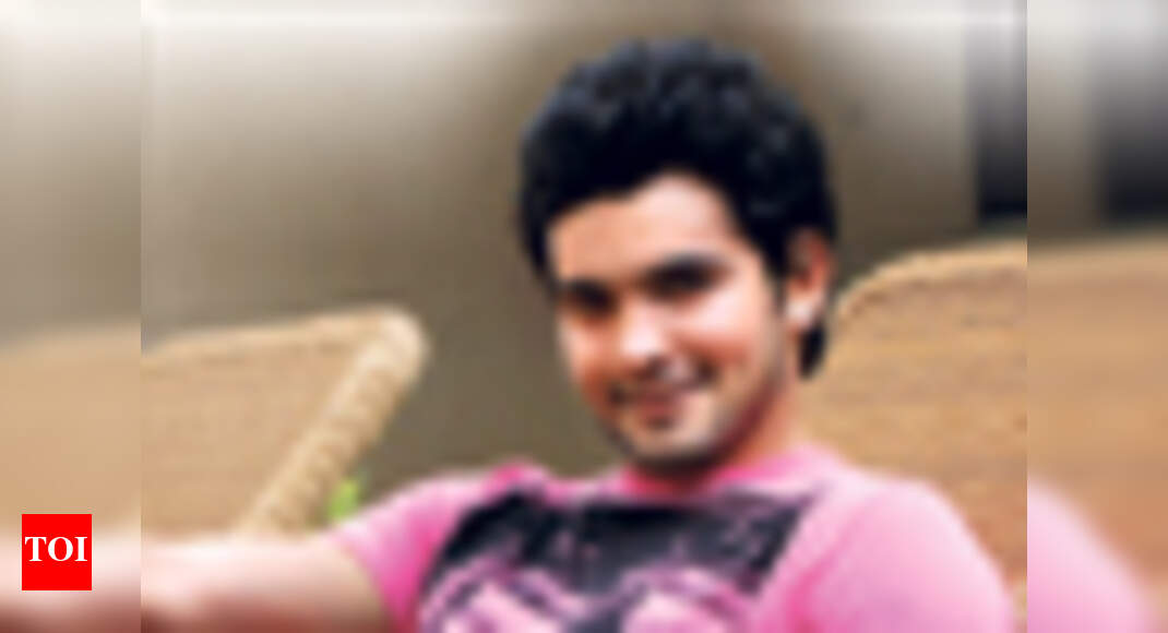 I’m very much in demand: Diganth | Hindi Movie News - Times of India