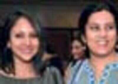 Grace & poise | Events Movie News - Times of India