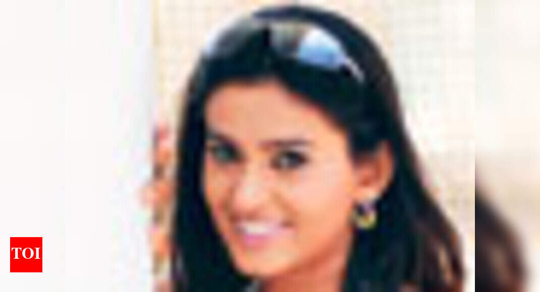 Anything for my family says Smita - Times of India