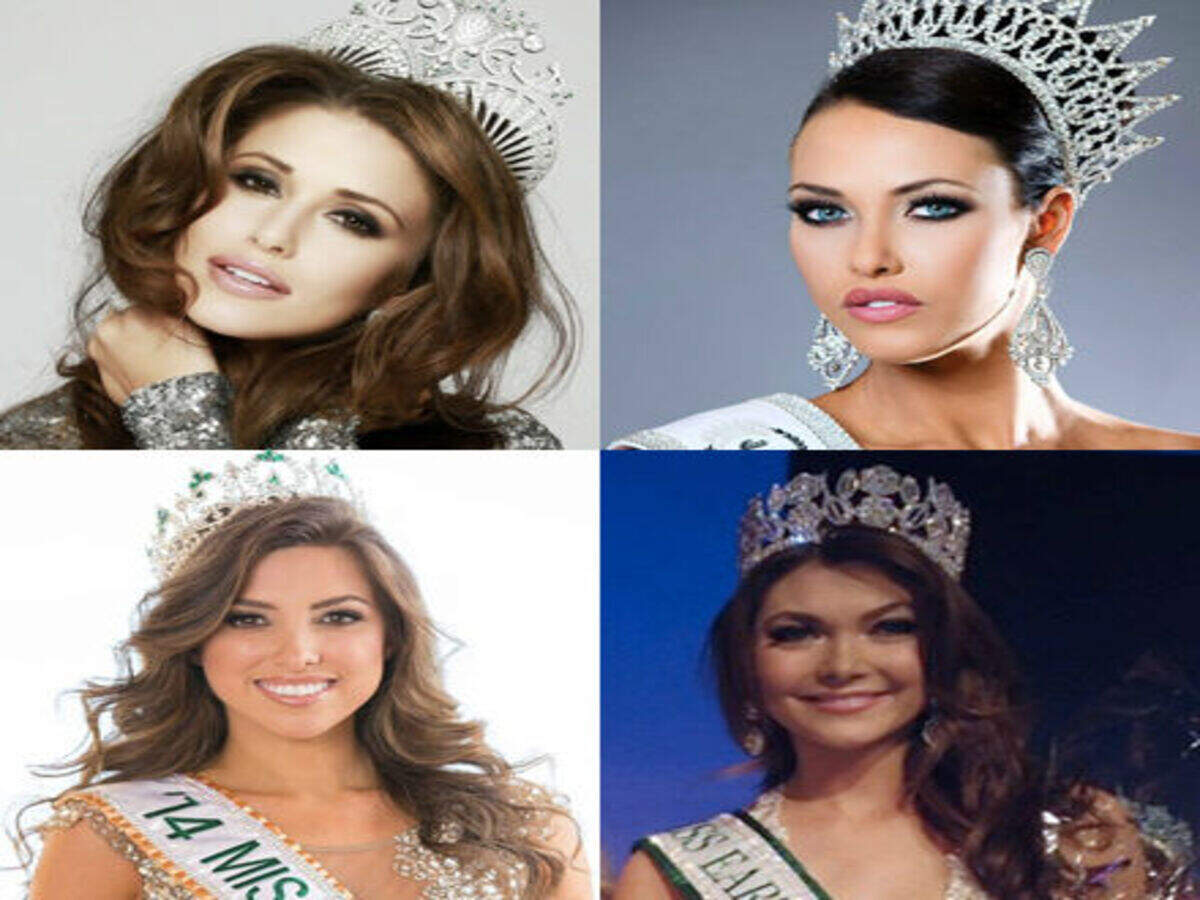 United States ranks most powerful when it comes to beauty pageants