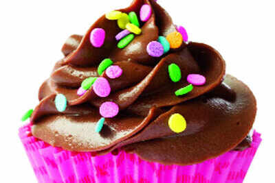 Treat your brother to some trendy sweets - Times of India