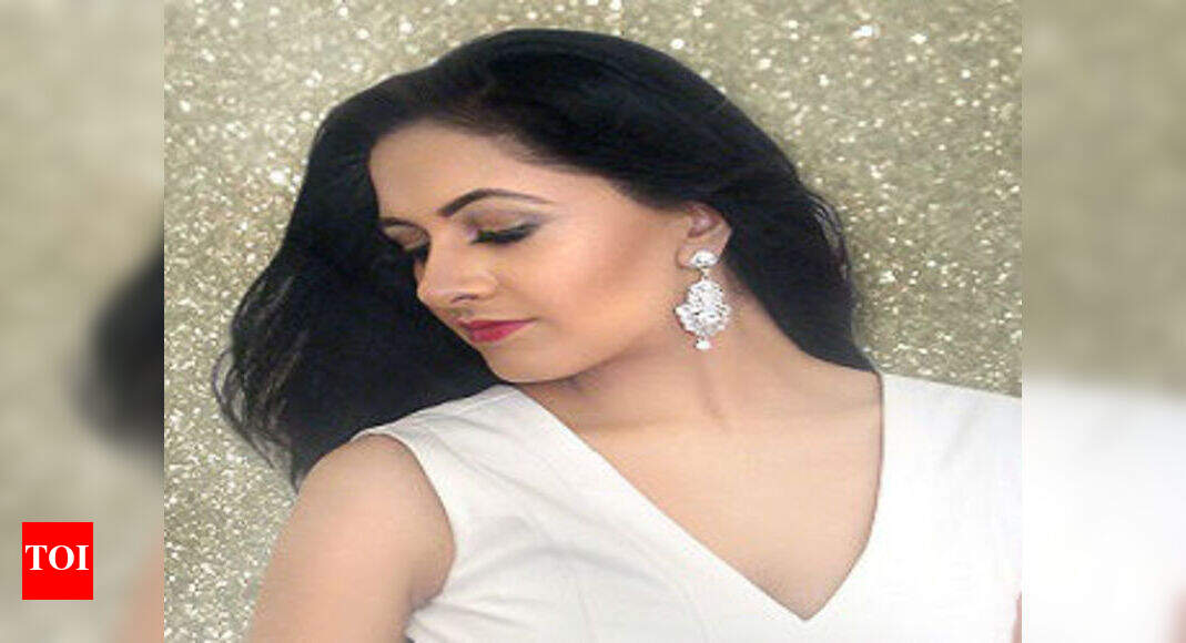 Samira presents 'Tonight' | Punjabi Movie News - Times of India