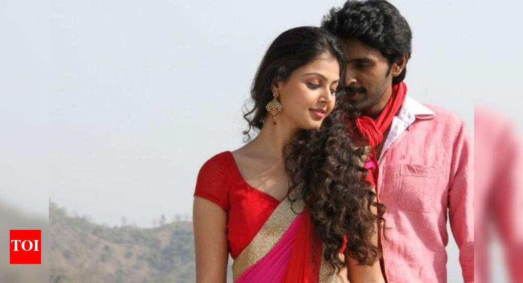 Sigaram Thodu trailer | Tamil Movie News - Times of India