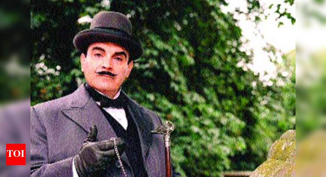 Fictional characters get a revival - Times of India