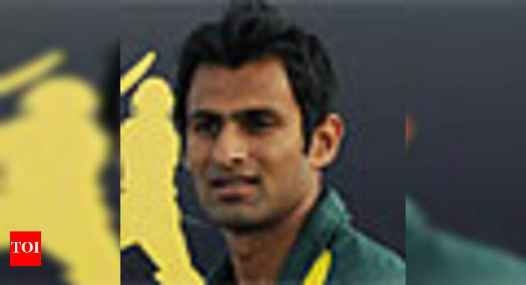 Akhtar can still make the difference: Malik | New Zealand in India 2016 ...