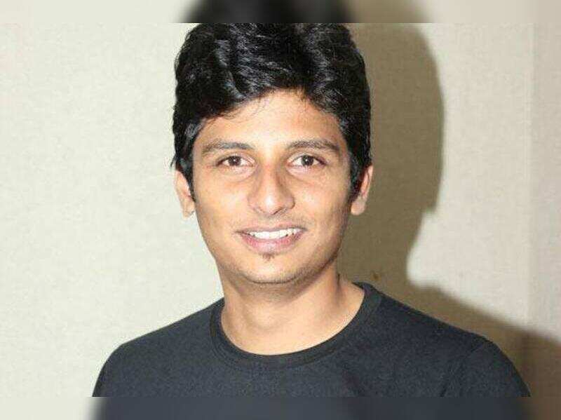 Jiiva met his wife in school | Tamil Movie News - Times of India