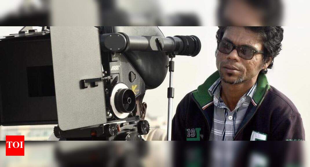 Sameer Thahir cranks camera for Sathyan’s movie ! | Malayalam Movie ...