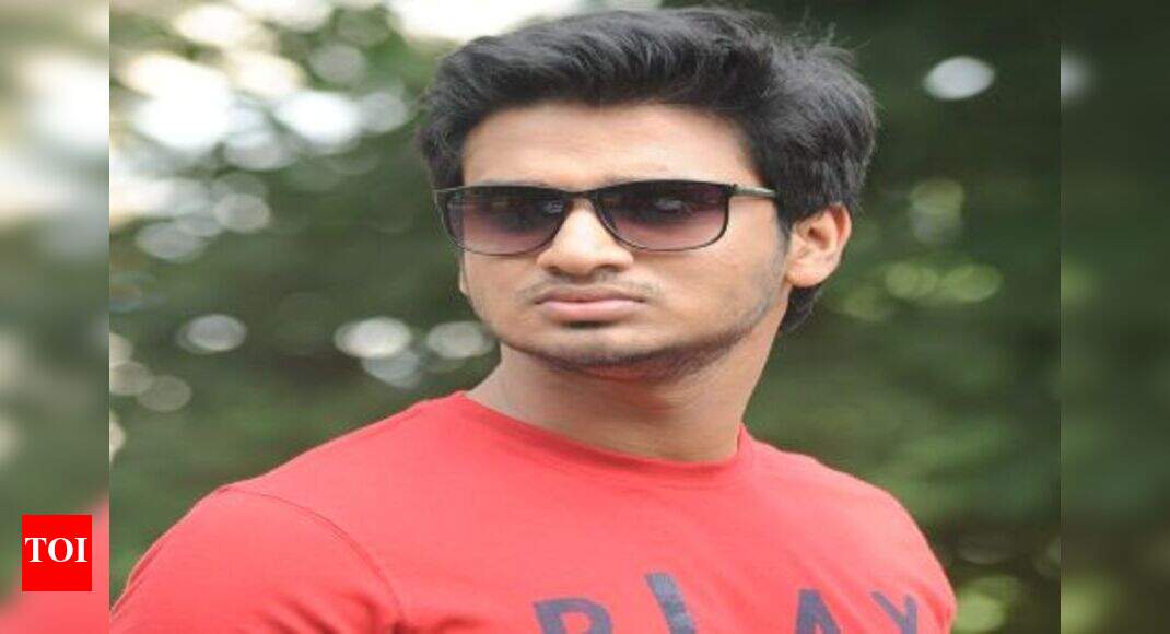Nikhil begins shooting for Surya vs Surya | Telugu Movie News - Times ...