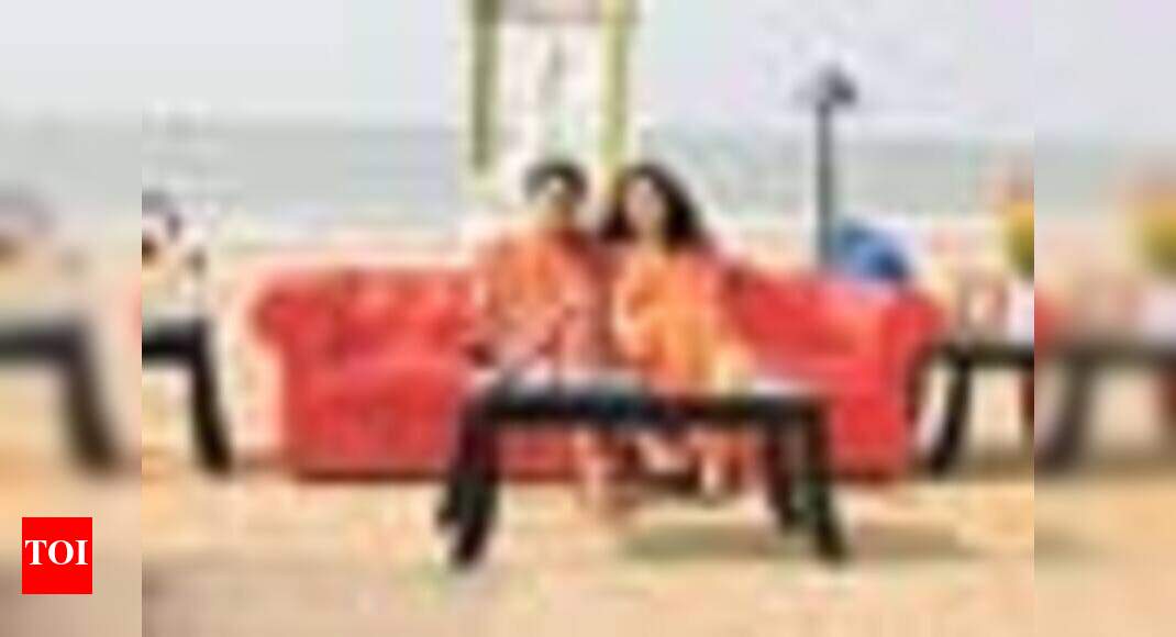 Shooting trouble for SRK's serial - Times of India