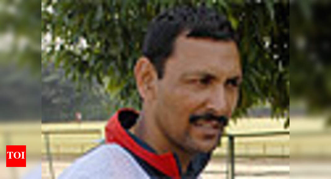 The wounds are still fresh: Harendra | undefined News - Times of India