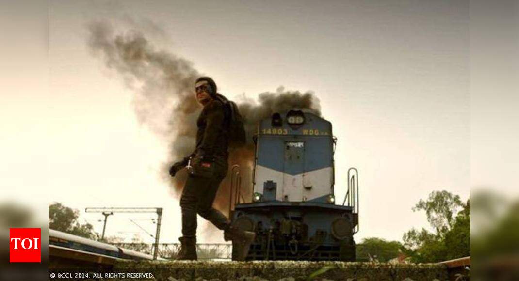 Kick box office: Salman Khan's film beats lifetime collection of ...