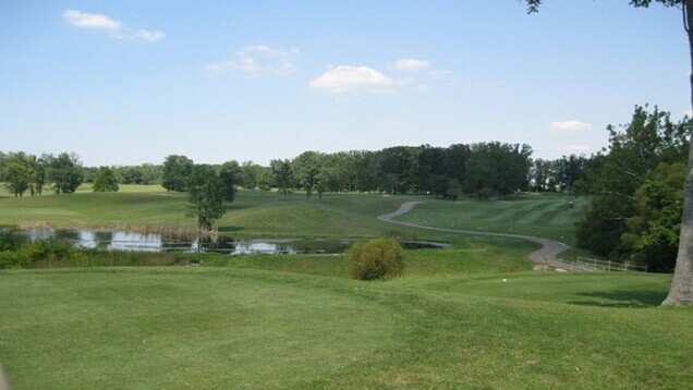 Van Cortlandt Park Golf Course, New York - Times of India Travel