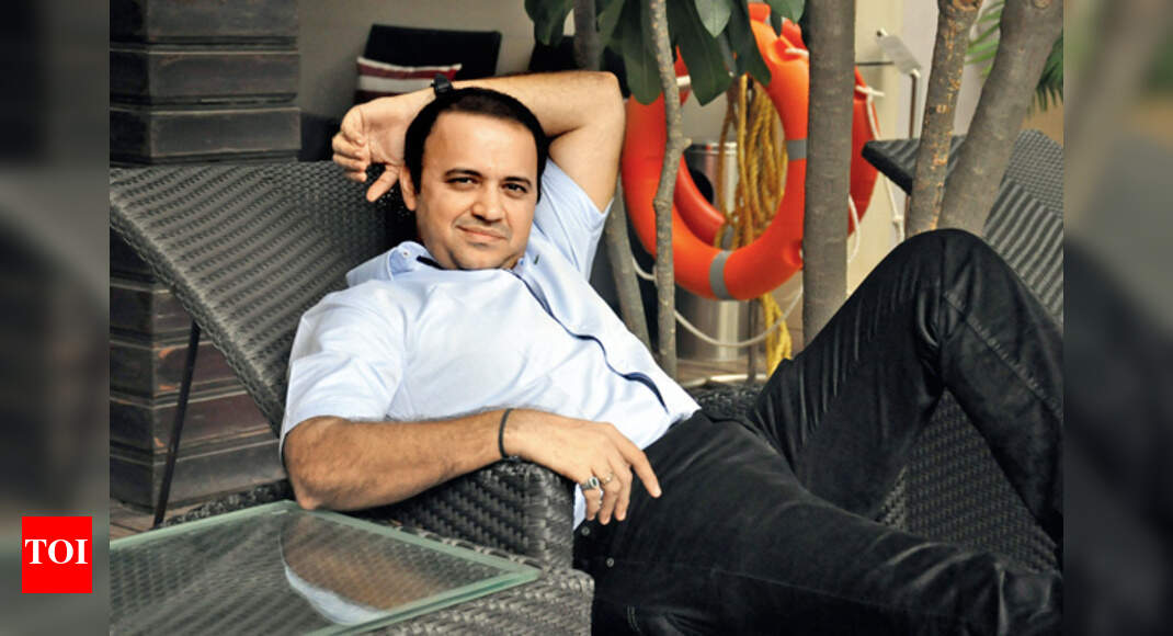 Taarak Mehta Ka Ooltah Chashmah: Mandar Chandwadkar: My bills come in ...