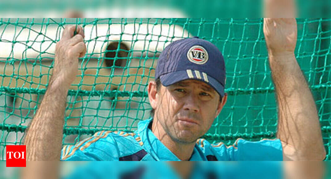 Crammed schedule may force Aussies to skip IPL | New Zealand in India ...