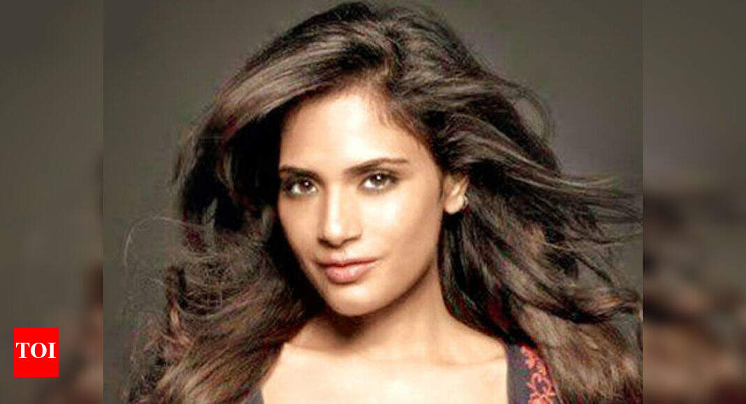 Richa Chadda: Family legacy cannot be a substitute for talent | Hindi ...