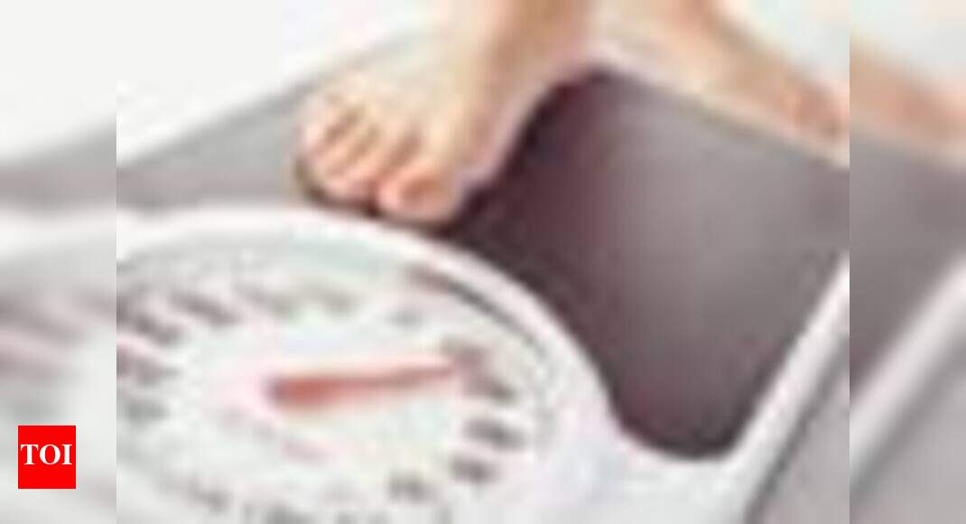 'Excessive weight loss is a wasting disease' - Times of India