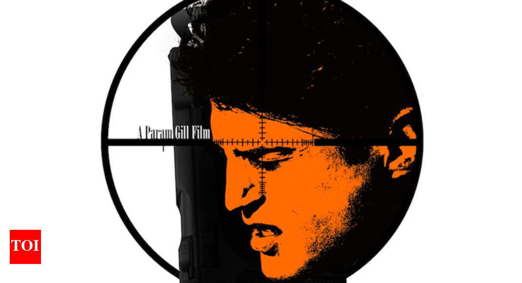Director Param Gill makes history | Hindi Movie News - Times of India