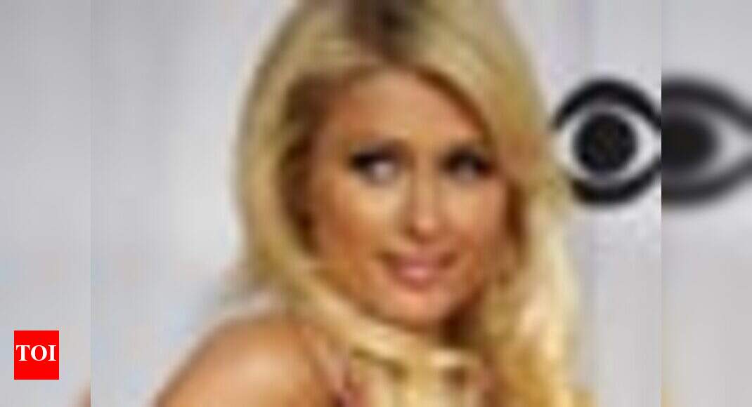 Paris looking for new BFF? | English Movie News - Times of India