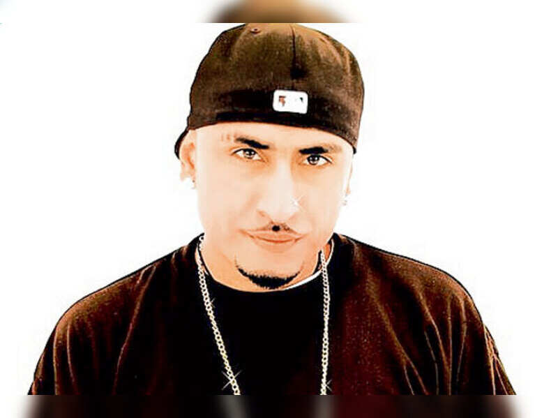 Mad About Dance: Dr. Zeus makes Bollywood debut with the movie | Hindi ...
