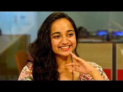 Dance is not an art, but a passion : Apoorva Bose | Malayalam Movie ...