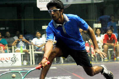 Kush Kumar first Indian to reach semis of World Junior Squash | More ...