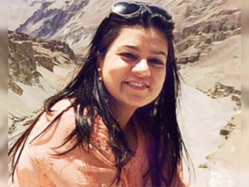 Imtiaz Ali's ex wife Preety launches an anthology of short films ...