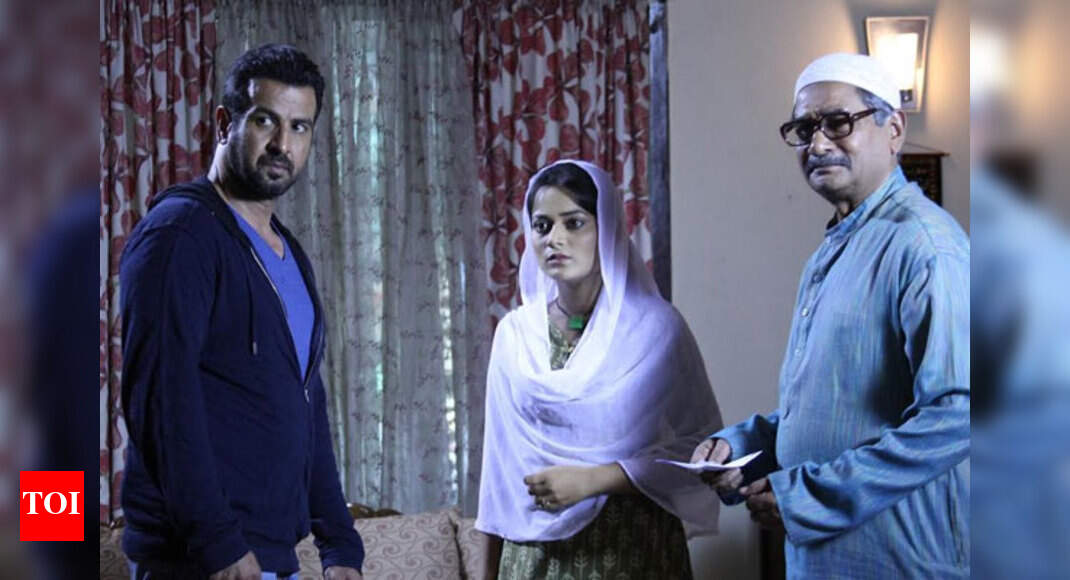 The curious case of KD and freedom fighter’s family - Times of India