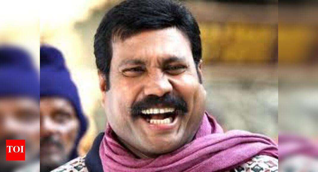 Kalabhavan Mani to play Duffedar next | Malayalam Movie News - Times of ...