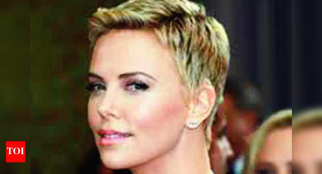 How to rock the pixie cut - Times of India