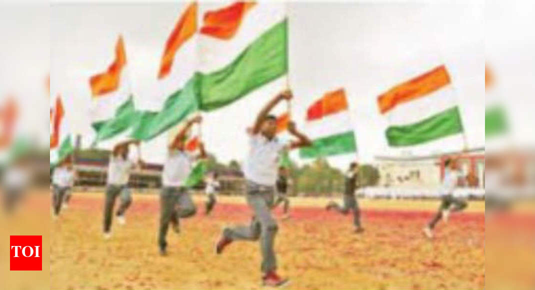What's Independence to you? - Times of India
