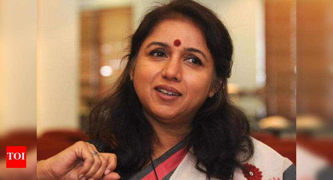 Revathy dubbed for Sridevi ! | Malayalam Movie News - Times of India