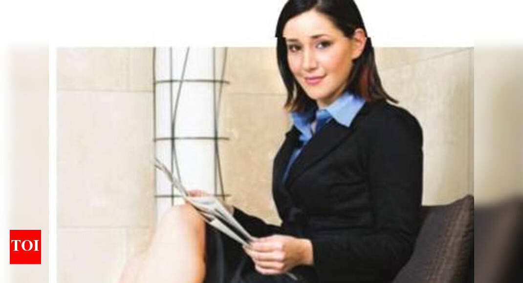 What to wear to a job interview - Times of India
