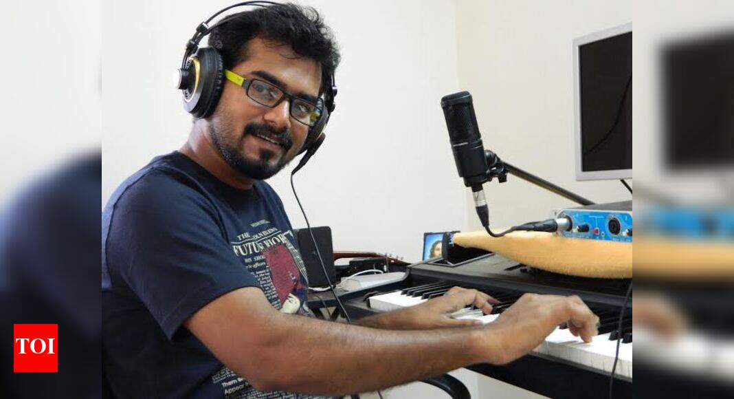 Sejo John music: Sejo John's next is Duffedar | Malayalam Movie News ...