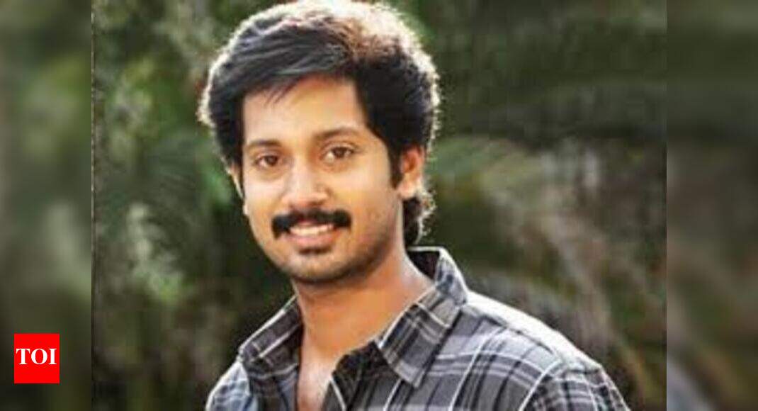 Rejith to try different looks in movies! | Malayalam Movie News - Times ...