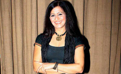 Unlike TV & films, theatre is your long-time partner: Preeti - Times of ...