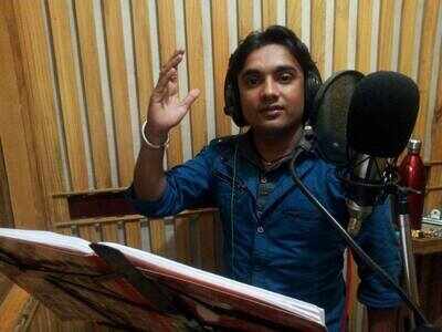 Rohit Thakor to launch his next album | Gujarati Movie News - Times of ...