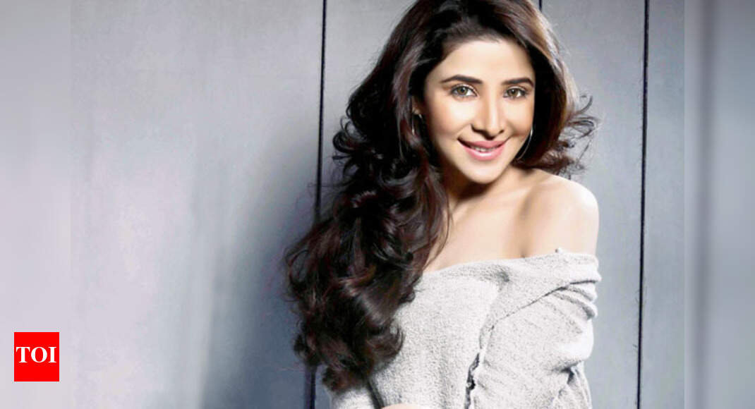 Muskan Arora: Manish Naggdev cheated on me with four women - Times of India