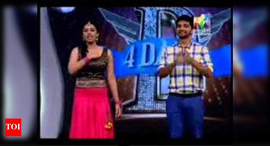 D4Dance: Audition on for D4 Dance season 2 - Times of India