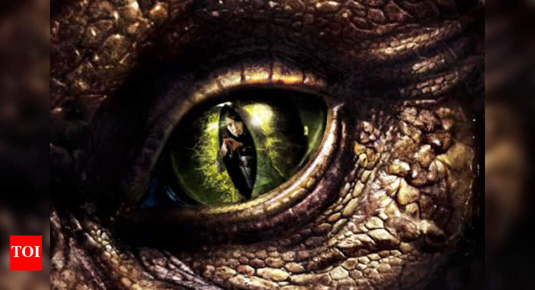 Creature 3D | Hindi Movie News - Times of India