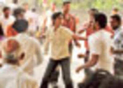 We Don T Need No Moral Policing Times Of India