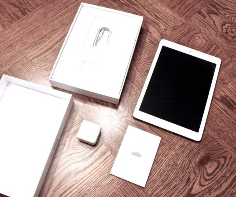 In pics: How Apple products have evolved over the years | Gadgets Now