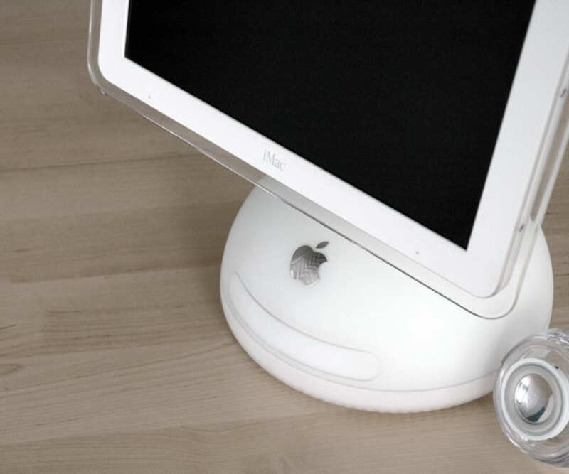 In pics: How Apple products have evolved over the years | Gadgets Now