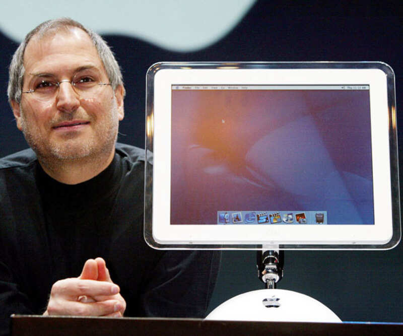 In pics: How Apple products have evolved over the years | Gadgets Now