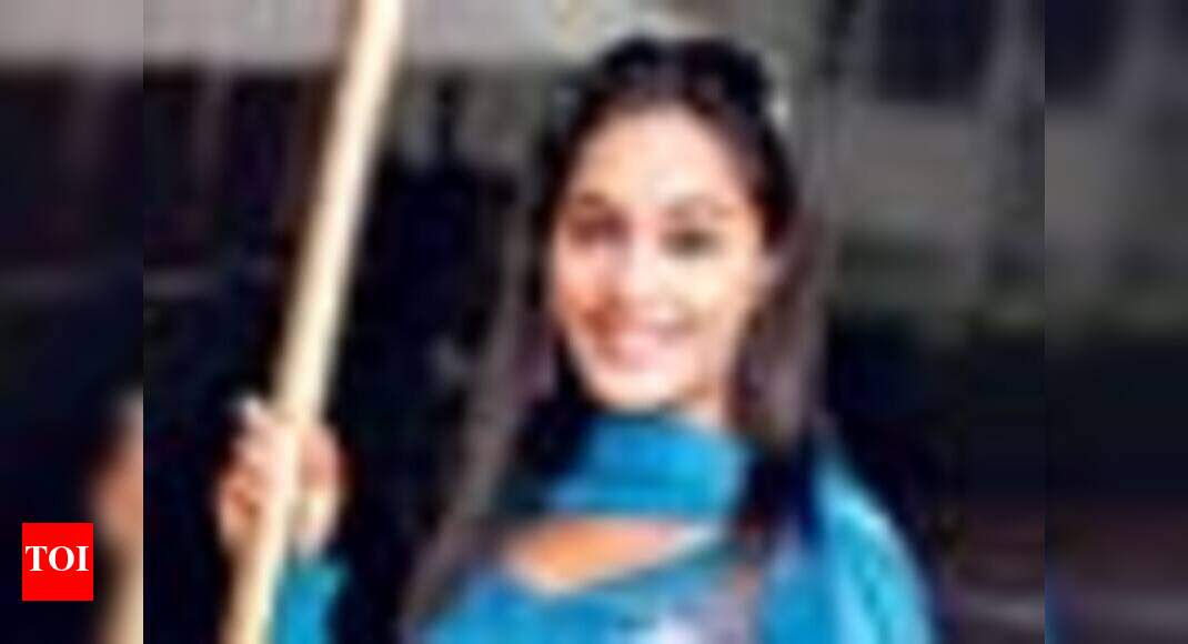 Rajashree is not quitting? - Times of India