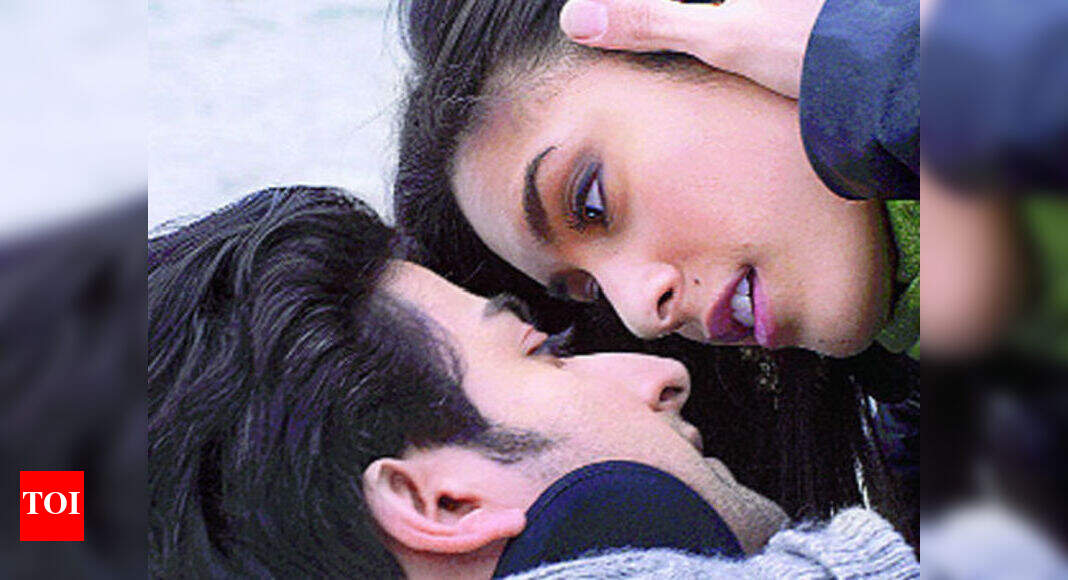 Life Is Beautiful actors Manoj Amarnani and Nancy Brunetta share ...