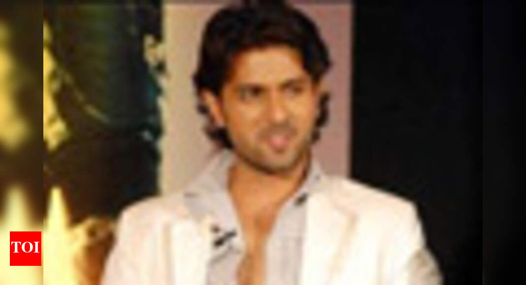 How Harman gets his lines right? | Hindi Movie News - Times of India