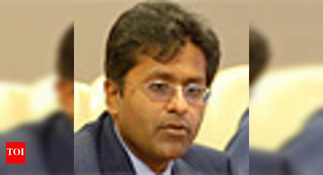 I will myself resign if proven guilty: Modi | New Zealand in India 2016 ...