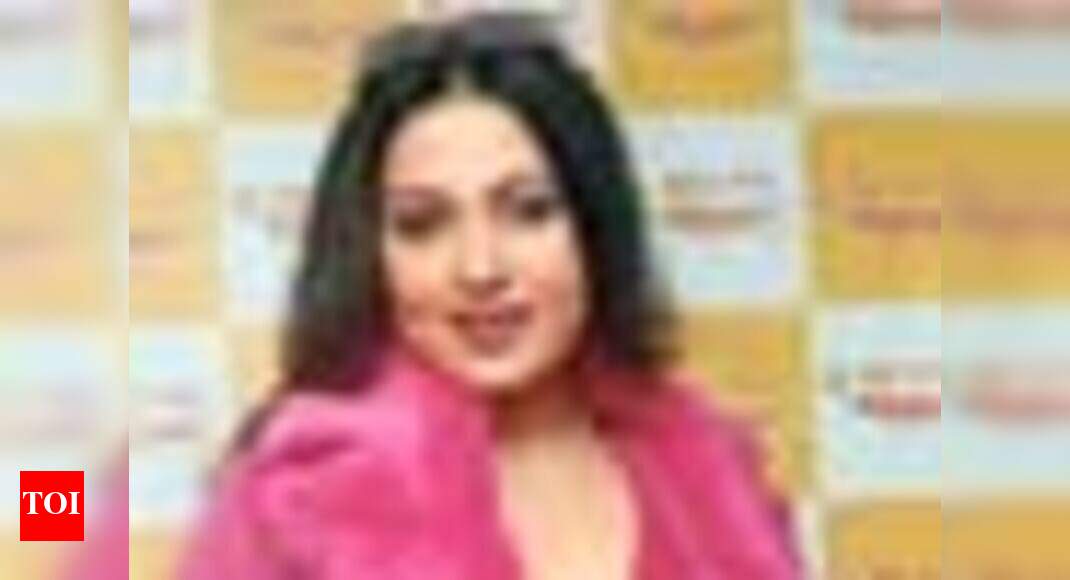 Indrani: Acting the part | Hindi Movie News - Times of India