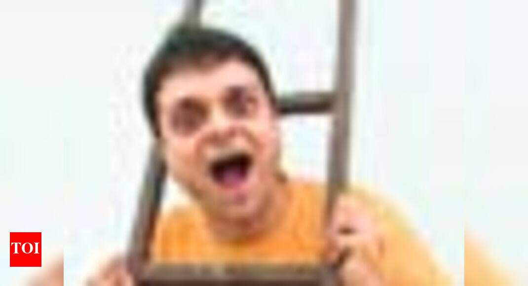 I enjoy acting too: Devang Patel | Hindi Movie News - Times of India