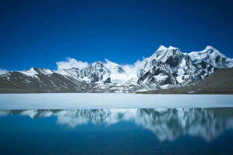 Beautiful Lakes in india | Largest Lakes of India | Times of India Travel